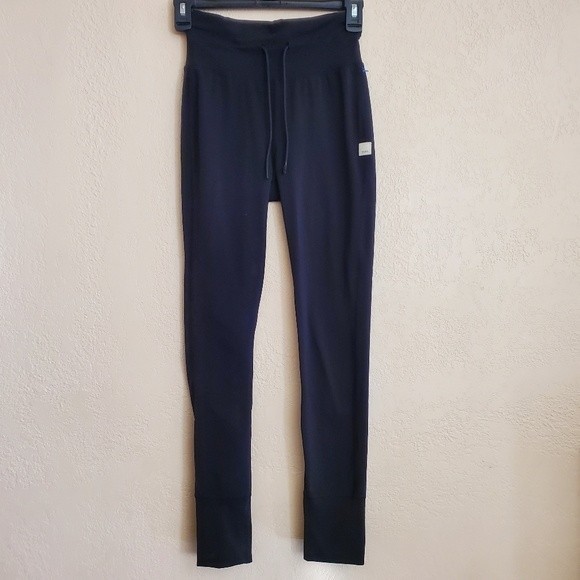 Pants & Jumpsuits | Vouri Daily Black Legging | Poshmark